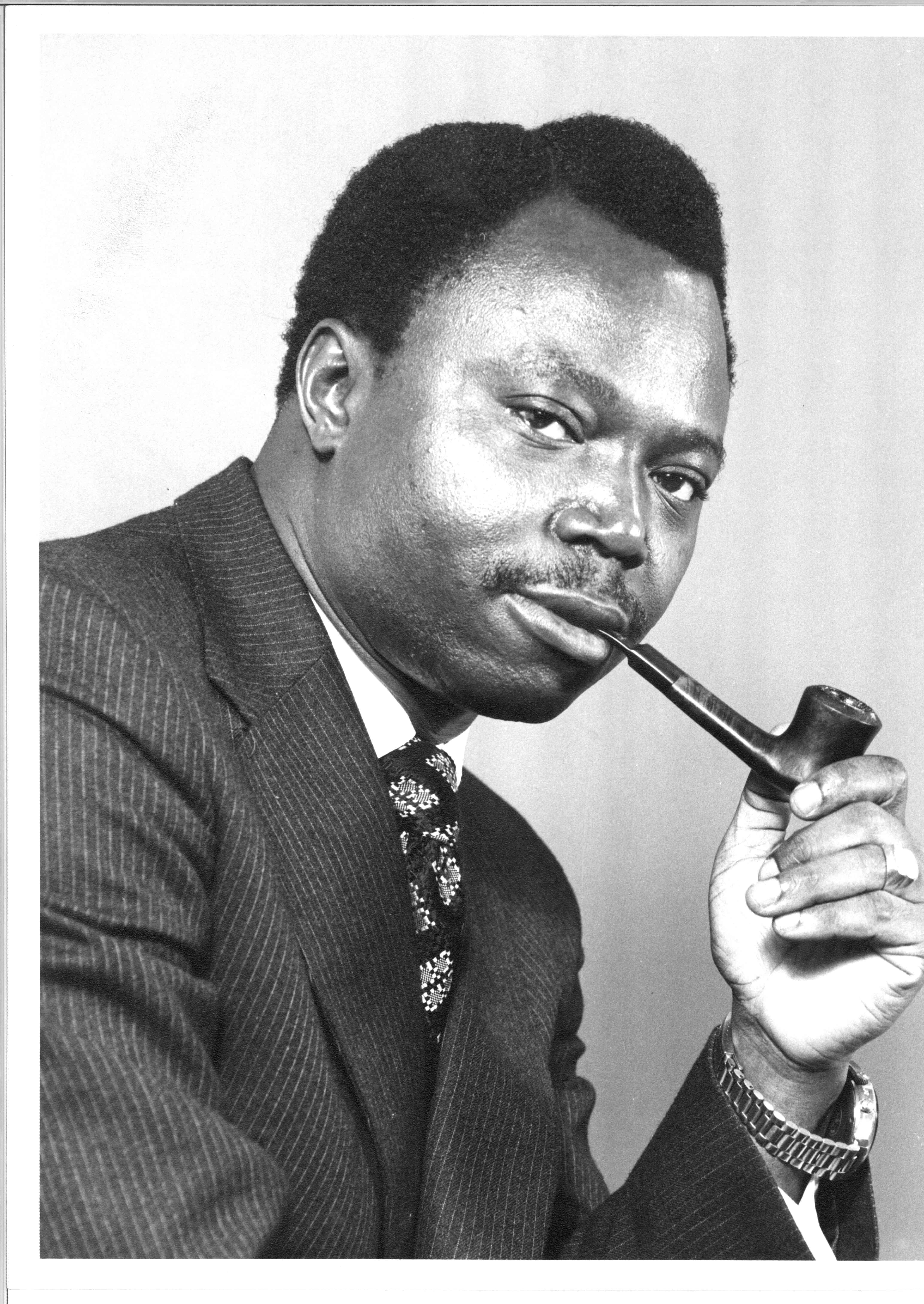 Sixty Years of Eecutive Secretaries and Thier Programmatic Focus ...