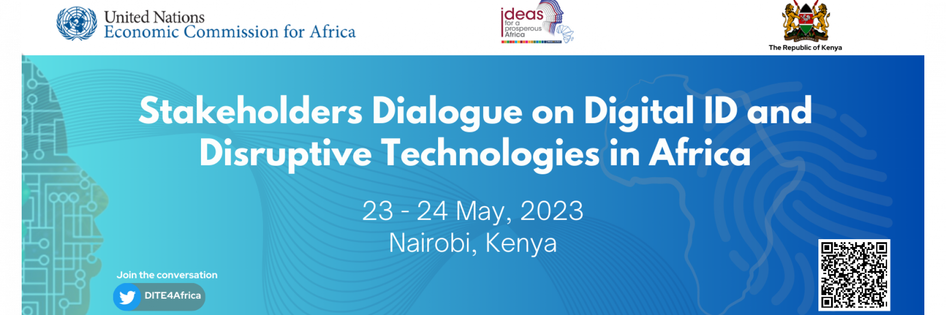 Implementing digital ID systems in Africa: ECA's Stakeholders Dialogue ...