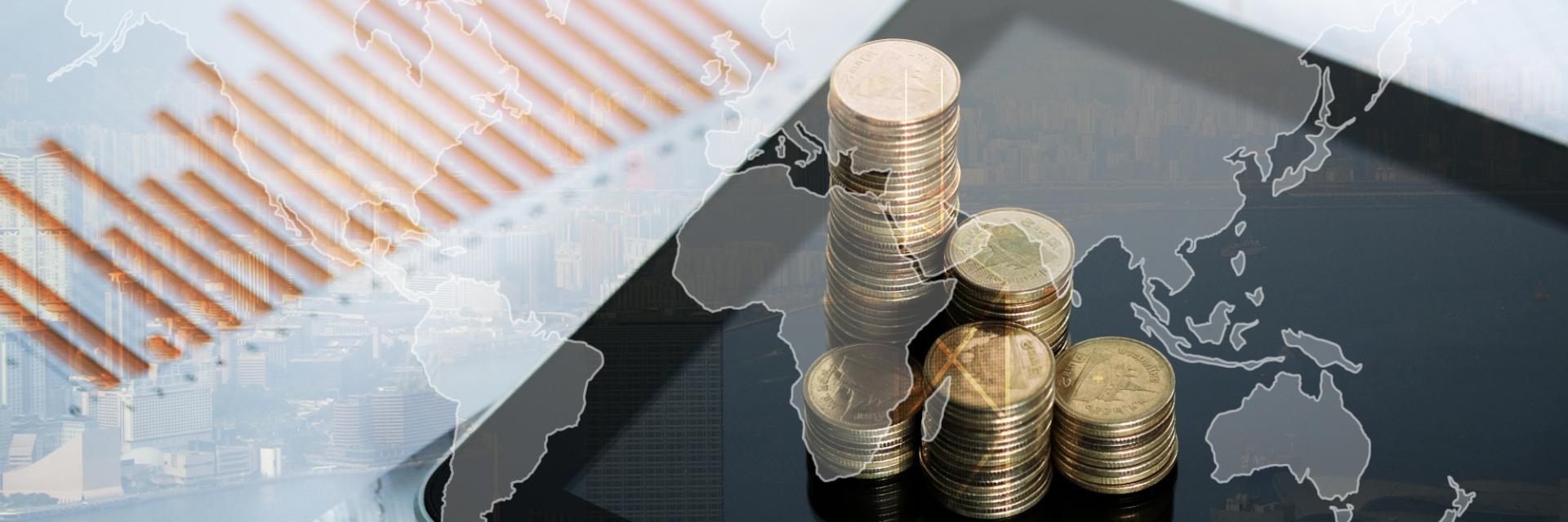 Infrastructure demand boosts investment opportunities | United Nations ... Infrastructure demand boosts investment opportunities | United Nations ...