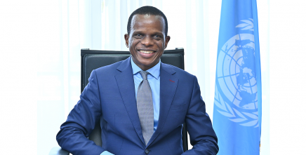 Statements and Messages | United Nations Economic Commission for Africa